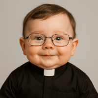 2025 – Reverend Rob Coaching